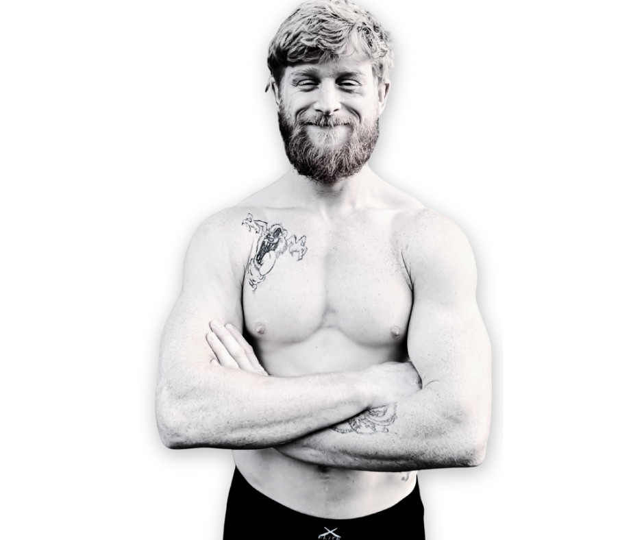 Nathan Pick Fitness - Online Personal Trainer